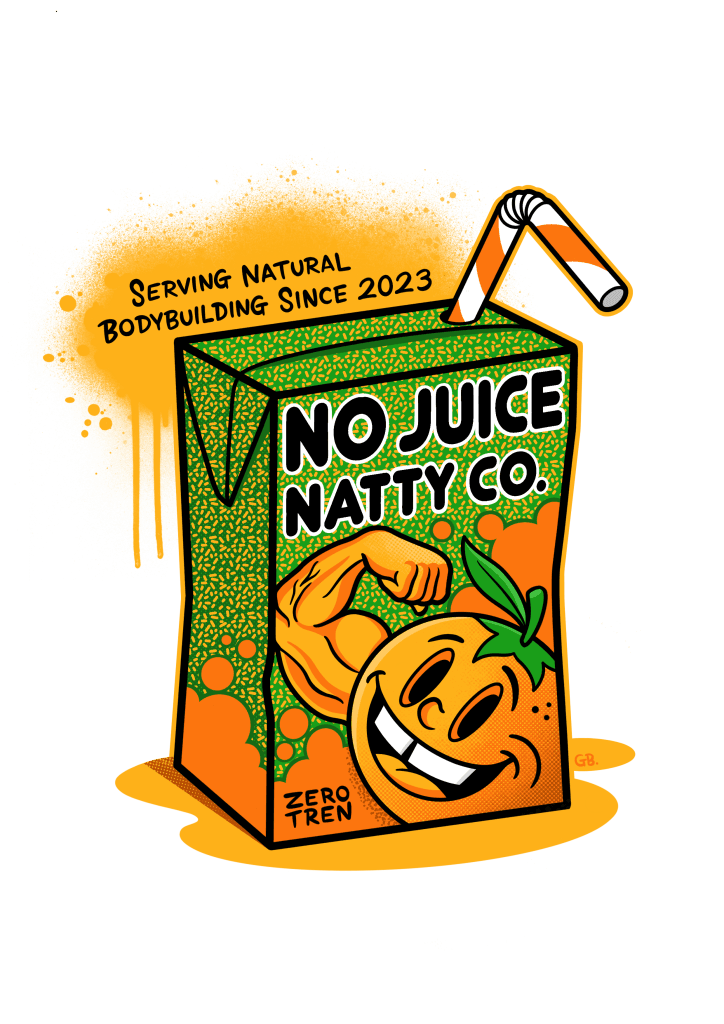 Shop - No Juice